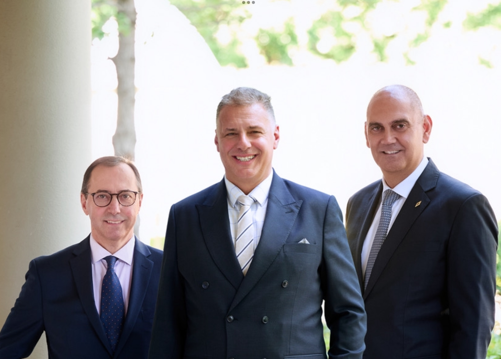 La Vie Hotels & Resorts announces acquisition of Rydges Norwest and ...