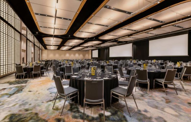 Pan Pacific Perth unveils Multi-Million Dollar Transformation | The ...