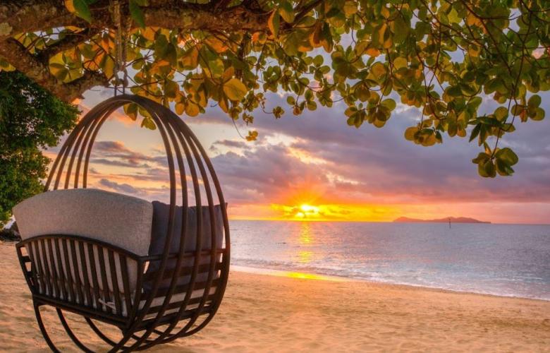 Royal Davui Island Resort announced as Finalist in 2025 Virtuoso Travel ...