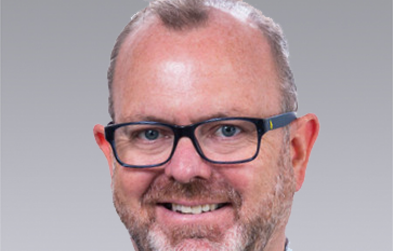 Julian Whiston joins Colliers as National Director of Hotel Investment ...