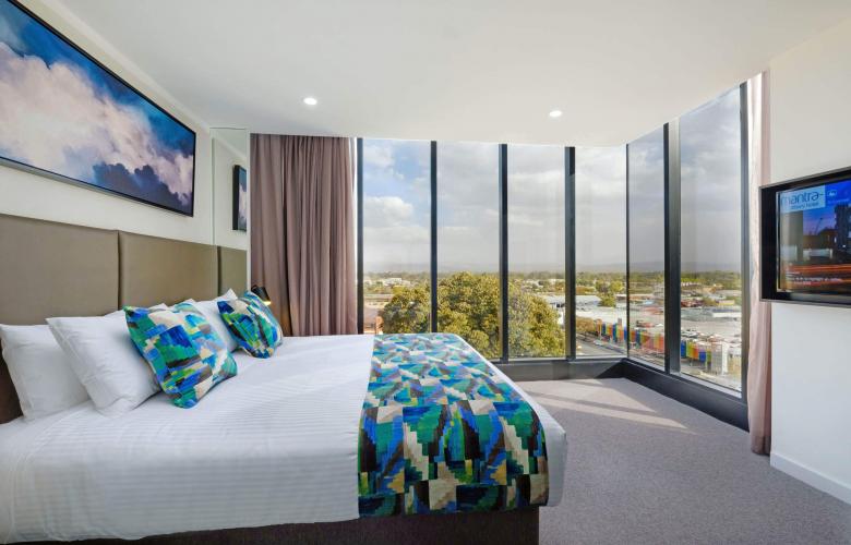 Mantra Albury Hotel opens in regional NSW | The Hotel Conversation