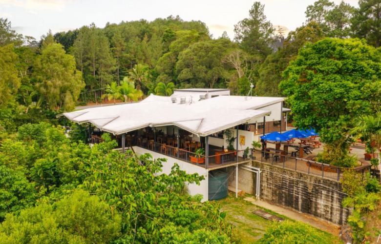 Far North Queensland’s Julatten Hotel for sale - CBRE | The Hotel ...