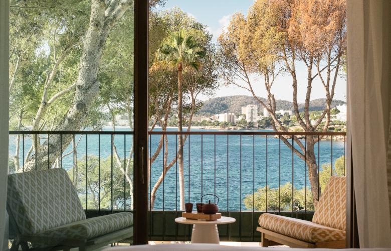 Mandarin Oriental first hotel in Mallorca to debut in spring 2026 | The ...