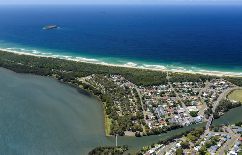 NRMA Parks and Resorts adds four Central Coast Holiday Parks | The ...