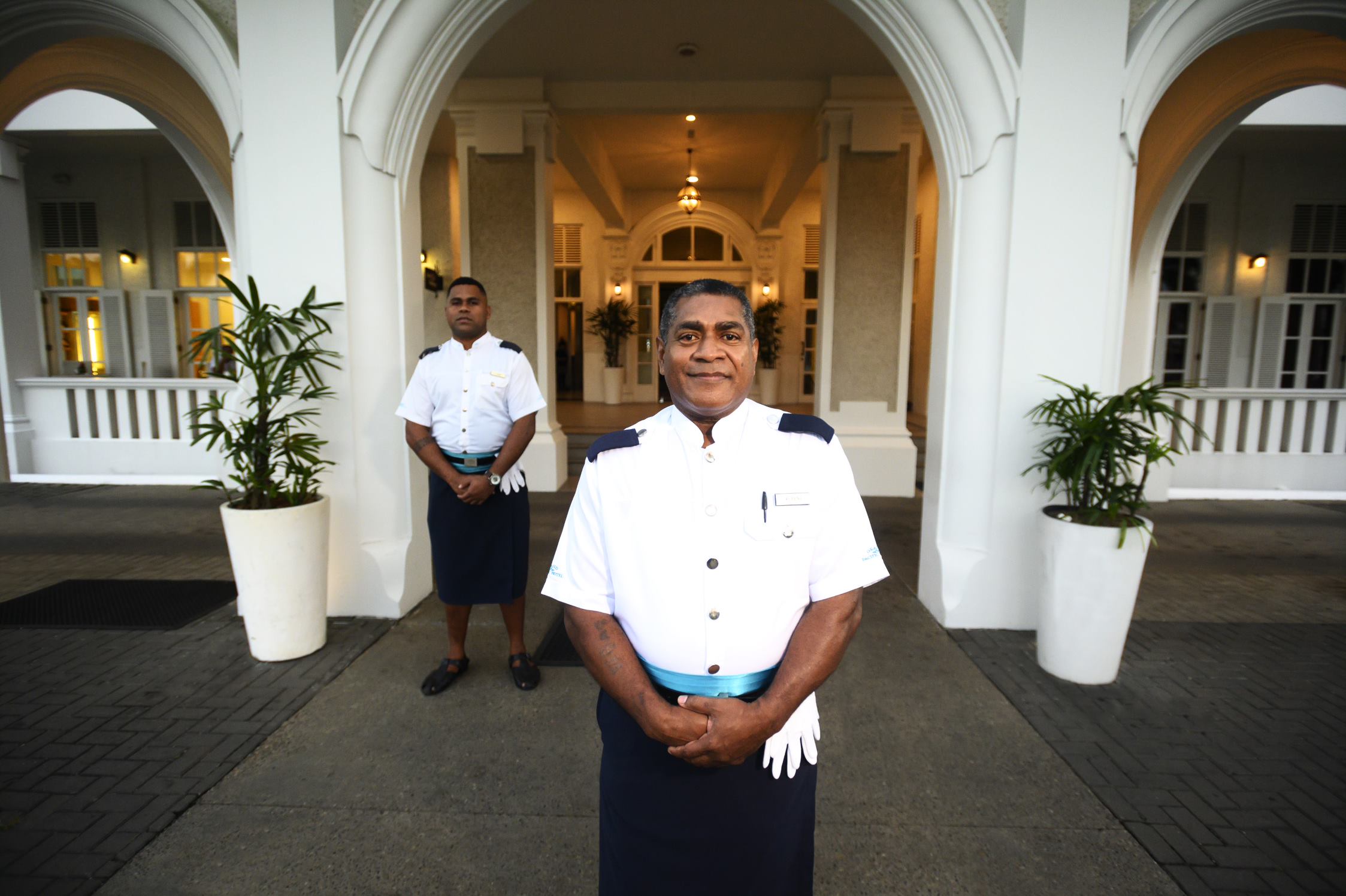 Fiji's Grand Pacific Hotel Suva to rebrand under IHG | The Hotel ...